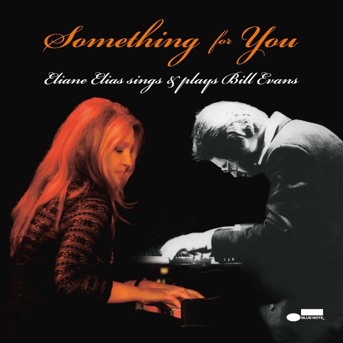 Something For You: Eliane Elias: Amazon.it: CD e Vinili}
