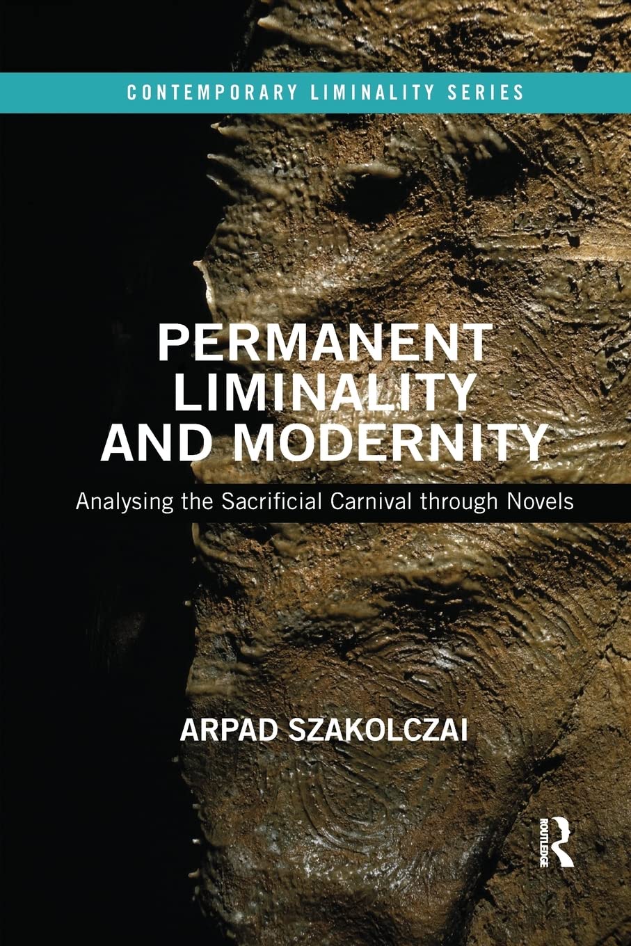 Amazon.com: Permanent Liminality and Modernity: Analysing the ...