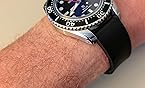 SEIKO SNE591 Automatic Solar Dive Watch for Men - Prospex Collection ...
