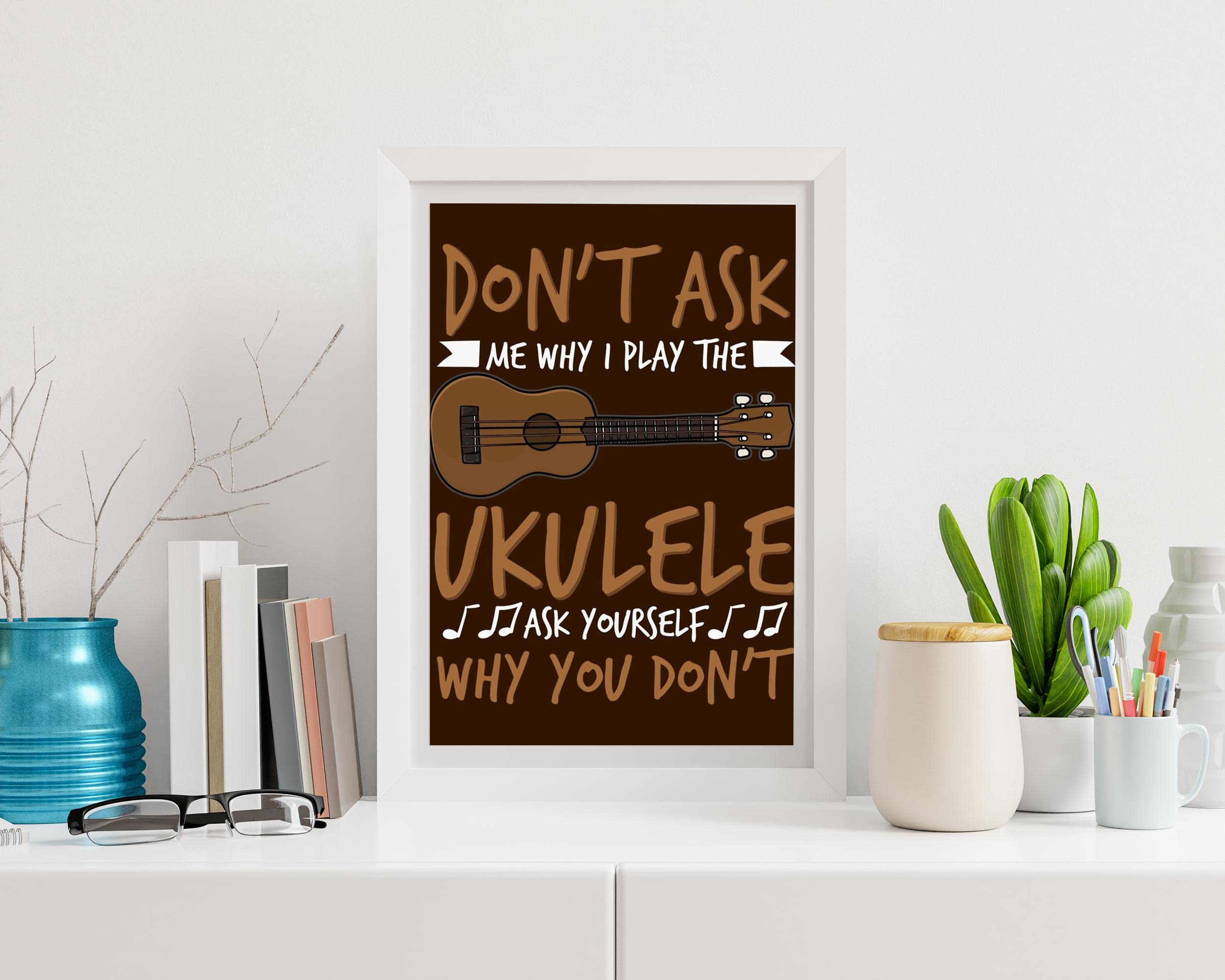 Ukulele Hate Memes Fun Ukulele Pictures (Memes) | The Phoenix Ukulele