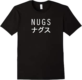 Amazon.com: NUGS | Aesthetic Vaporwave T-Shirts : Clothing, Shoes & Jewelry
