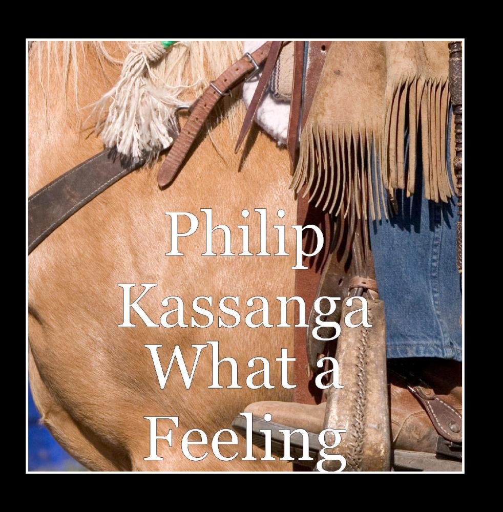 Amazon.com: What a Feeling: CDs & Vinyl
