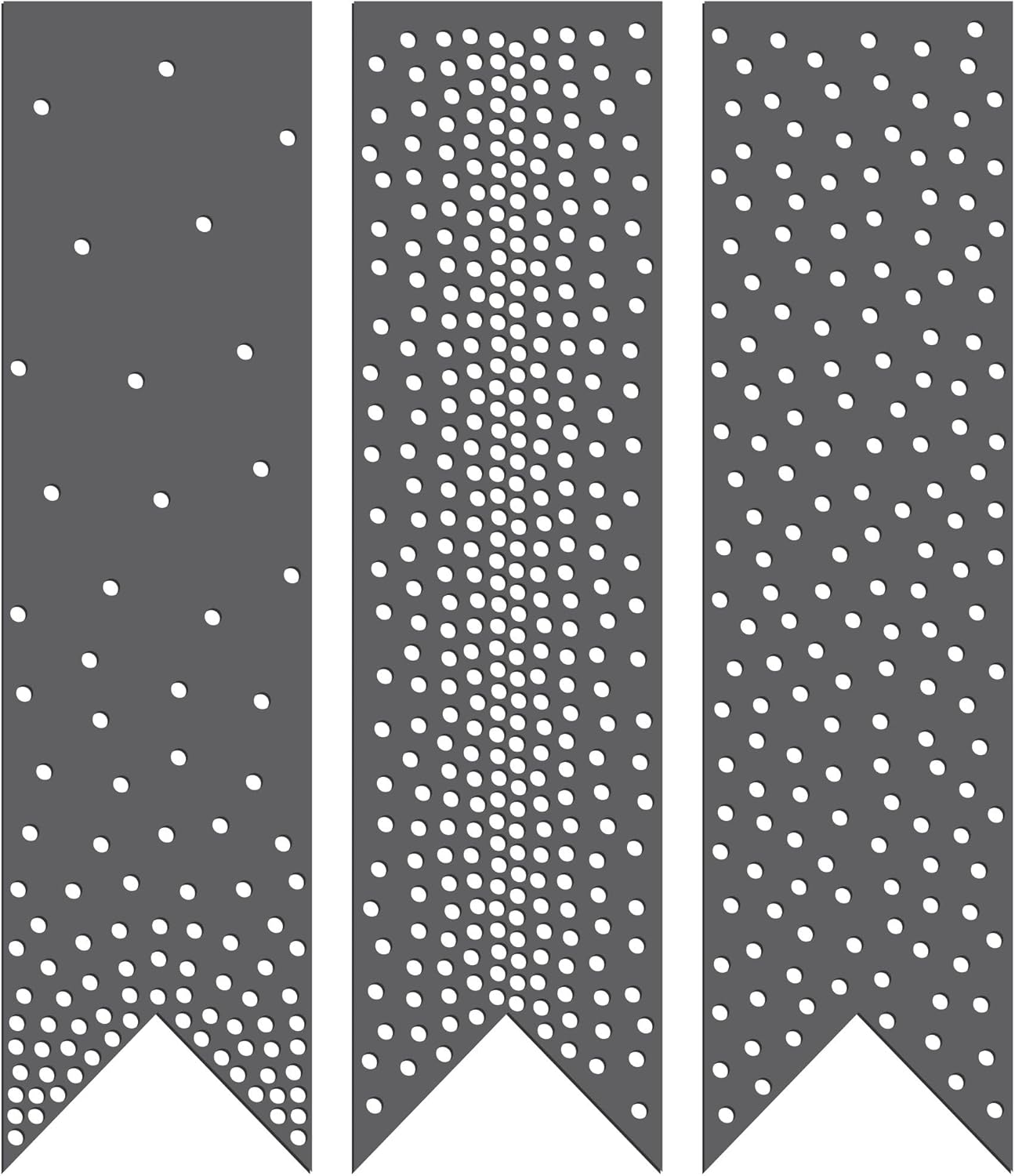 Amazon.com: Rhinestone Genie Bows Set A Magnetic Rhinestone Templates ...