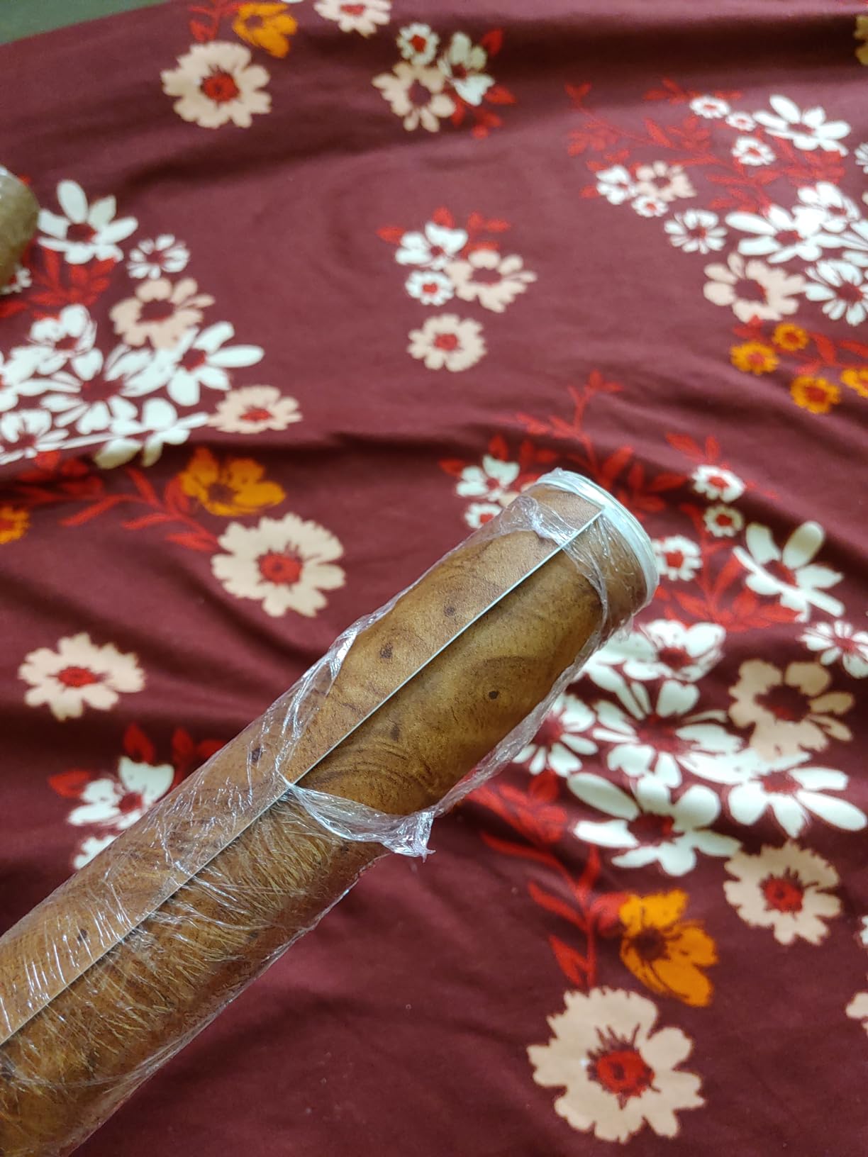 SUNBIRD Wood Solid Grain Vinyl Car Wrap Sticker Decal Roll Car Bike ...