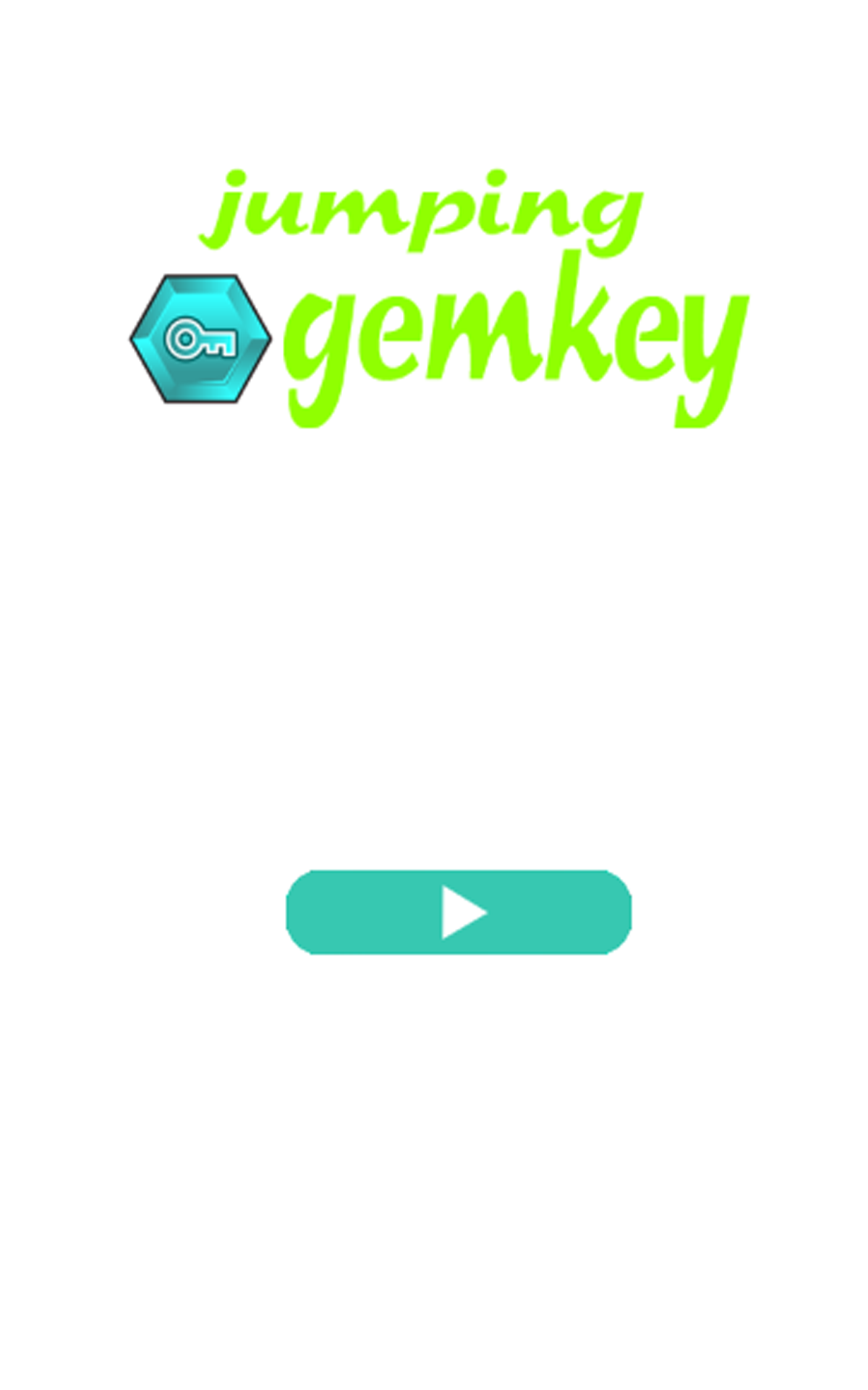 Jumping gem key - App on the Amazon Appstore