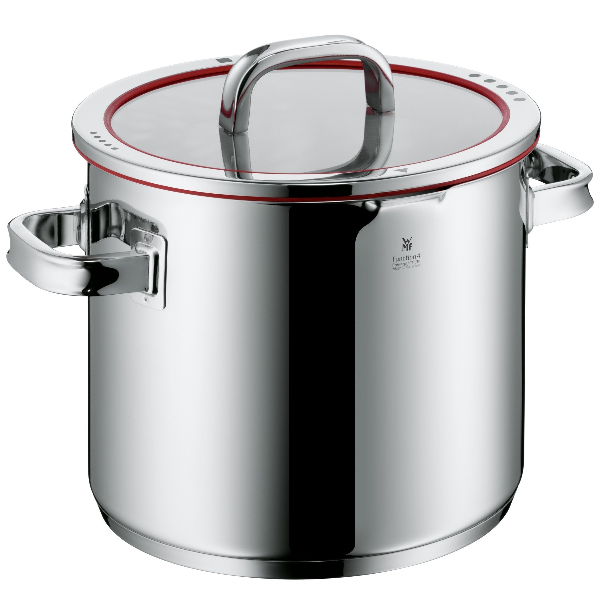 Buy WMF Stock Pot Ø 24 cm Approx. 8,8L Function 4 Inside Scaling Lid ...