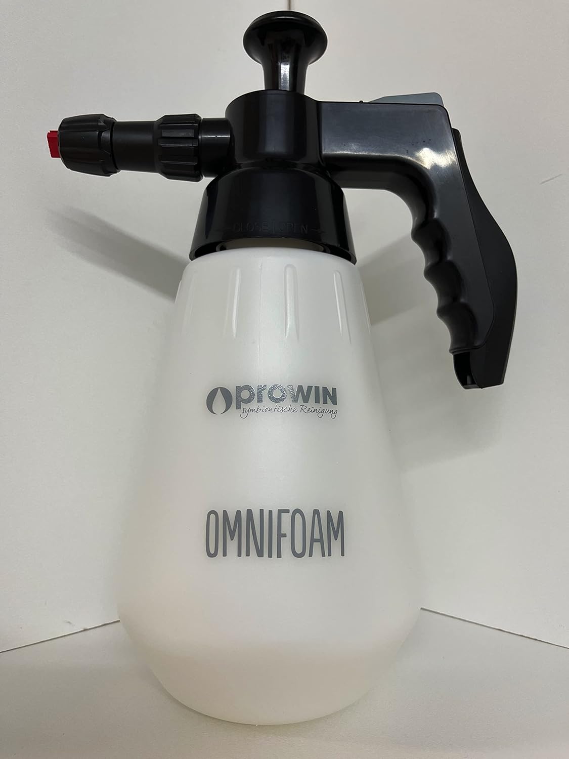 proWIN Schaumsprüher, 1,5 l -NEU- : Amazon.de: Auto & Motorrad