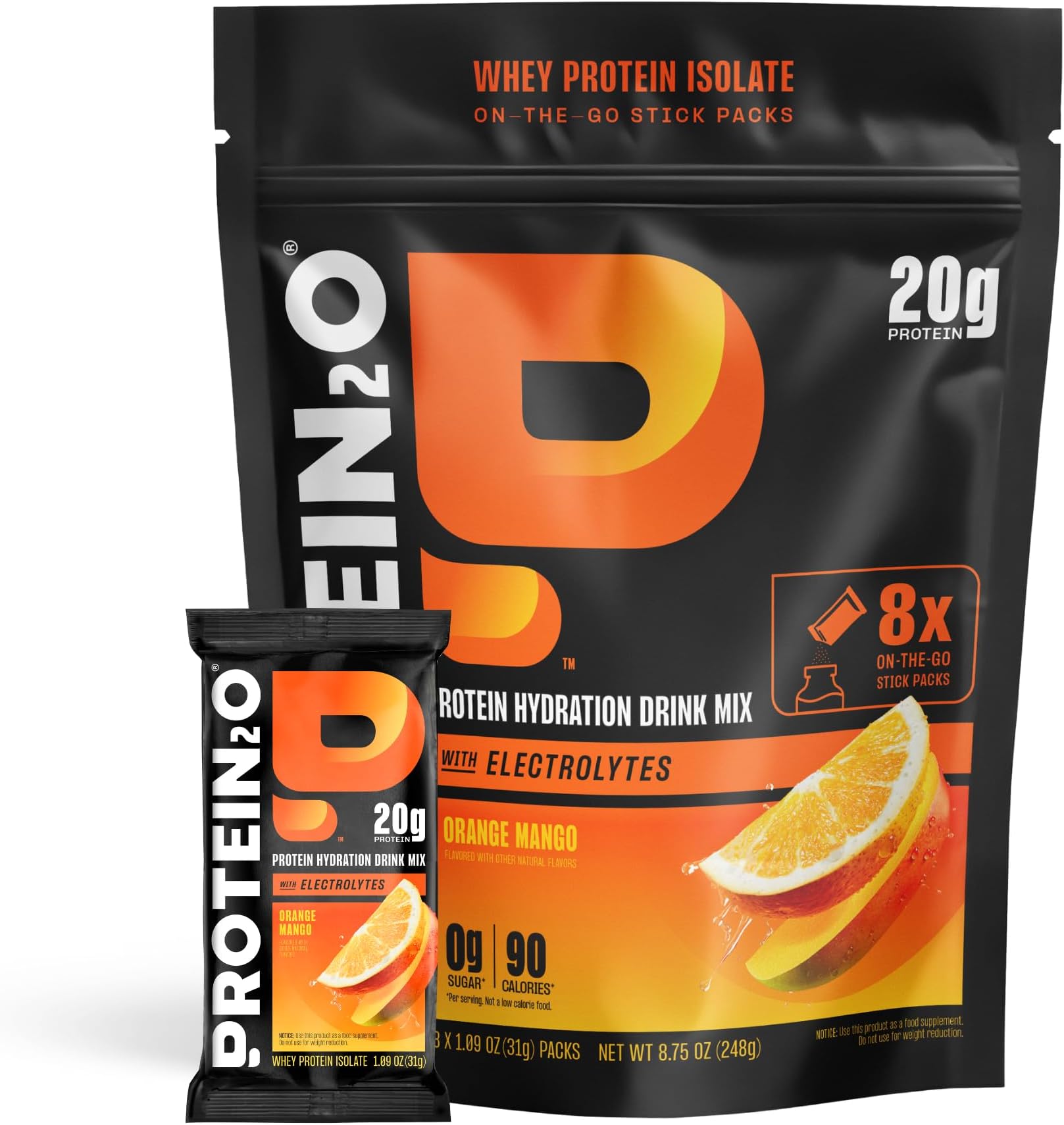 Amazon.com: Bundle of Premier Protein 100% Whey Powder Tubs, Chocolate ...