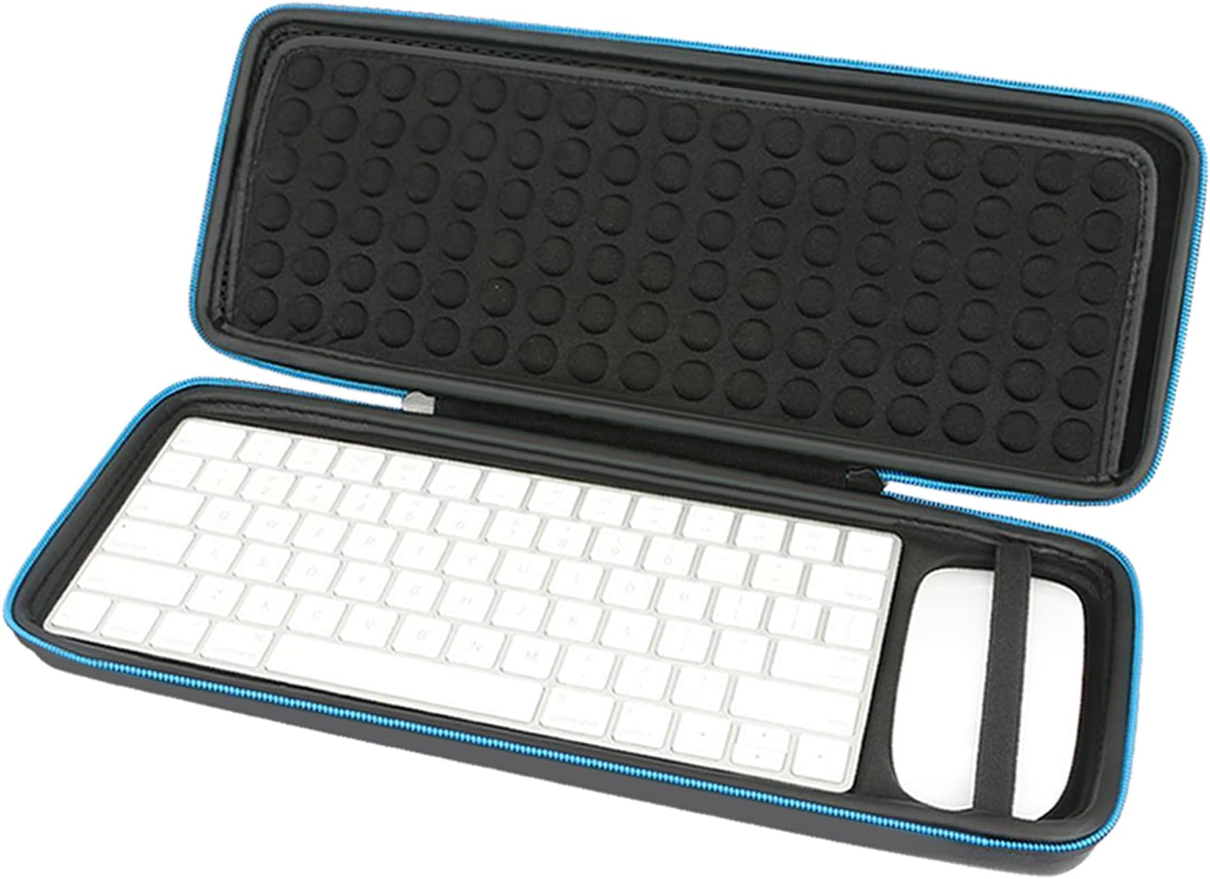 Amazon.com: Case for Apple MagSafe Battery + Magic Keyboard and Mouse ...
