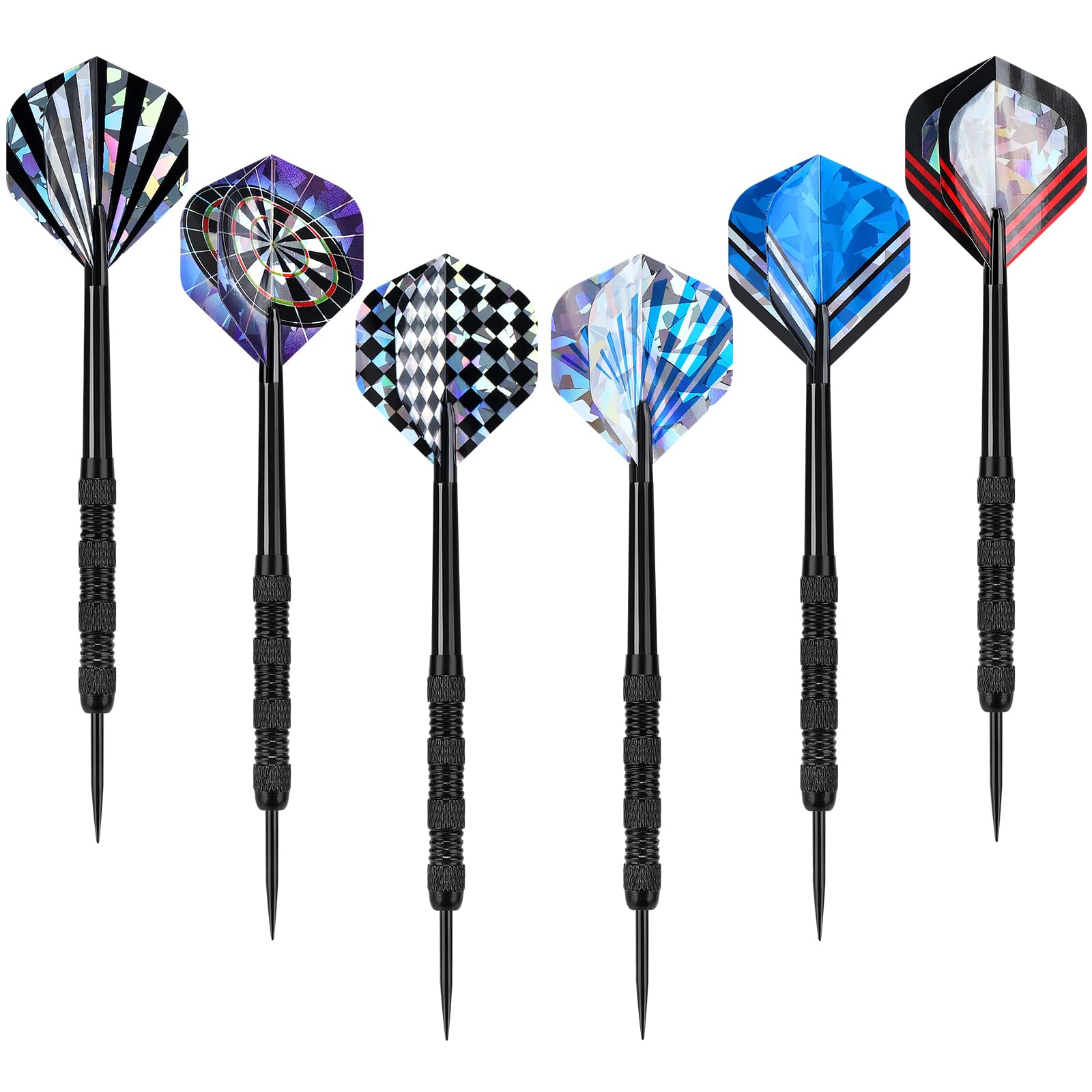 Snapklik.com : Metal Tip Darts, Steel Tip Darts, Professional Metal ...