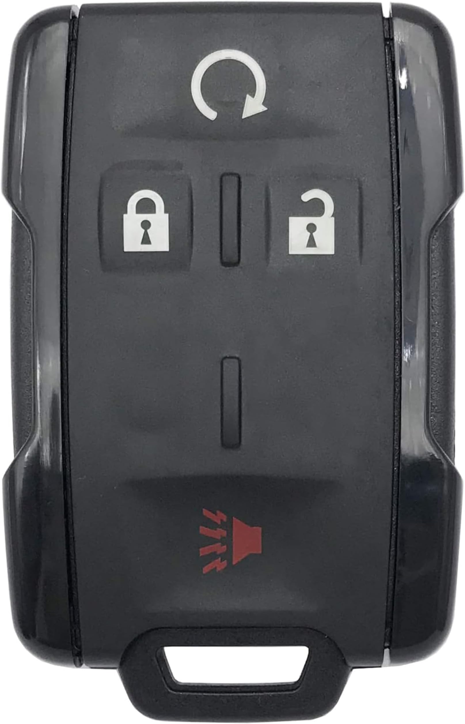 Keyless Entry Remote Control Car Key Fob Case Shell Button Pad Outer ...