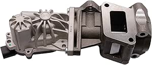 Amazon.com: BestParts EGR Valve 12665547 12643238 12639423 12636492 ...