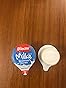 D'LECTA Milke (100 cups of 10g each) Liquid Dairy Creamer : Amazon.in ...