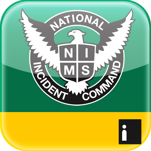 NIMS ICS Guide: app su Amazon Appstore