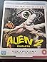 Alien 2 - On Earth [Blu-ray] [Francia]: Amazon.es: Belinda Mayne, Mark ...