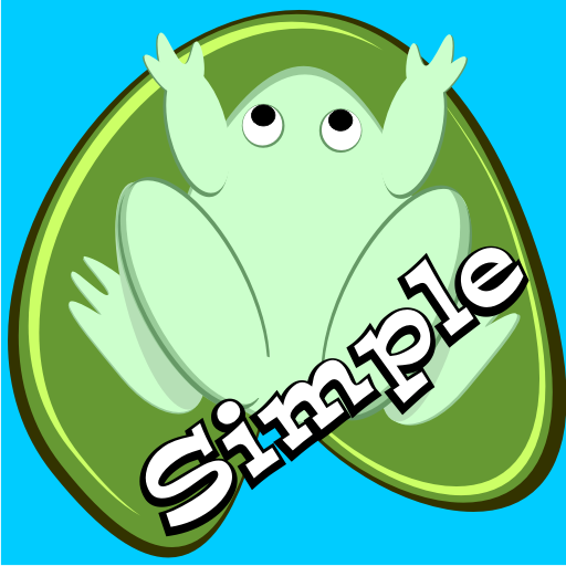 Simple Fortune Frog - App on Amazon Appstore