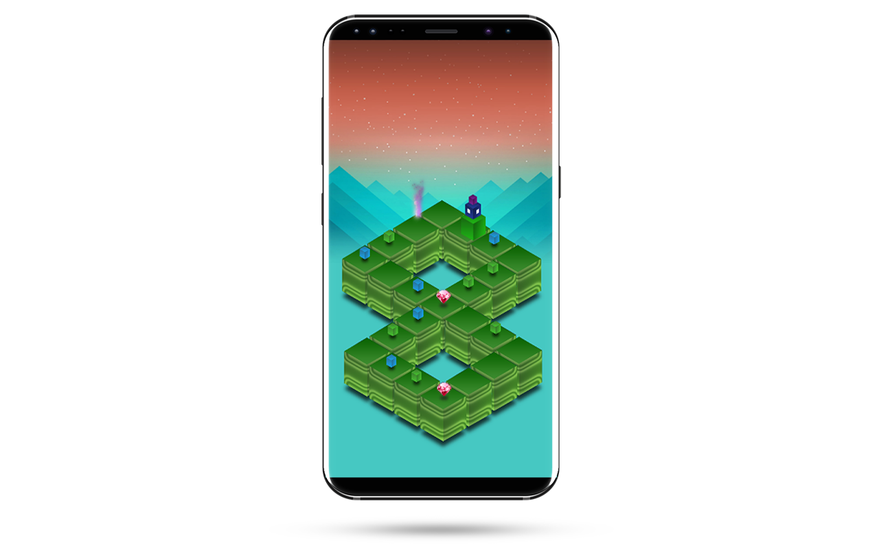 Switch Cube - App on Amazon Appstore