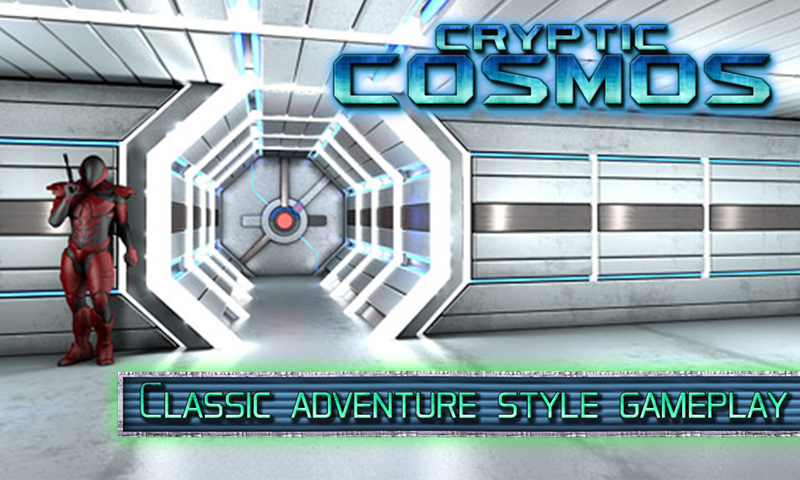 Cryptic Cosmos - App on Amazon Appstore