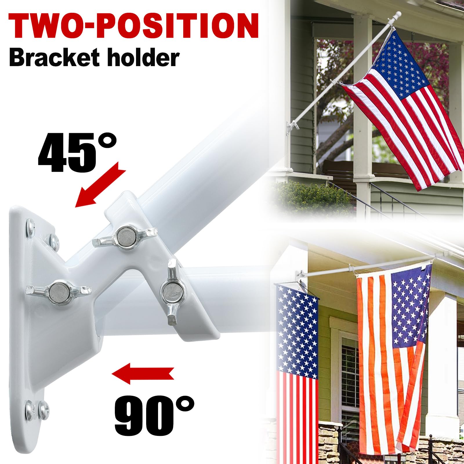 Outdoor Flag Pole Displays Outdoor Flags And Marquees Examples, For