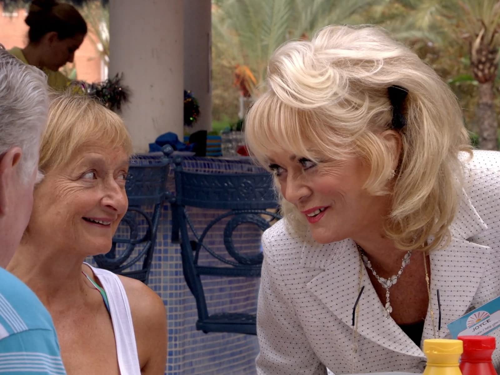 Watch Benidorm | Prime Video