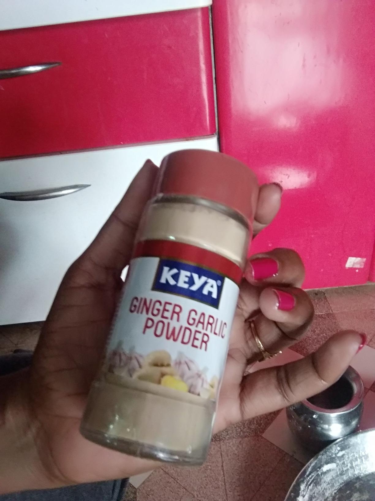 KEYA Onion Powder, 50 Gram : Amazon.in: Grocery & Gourmet Foods