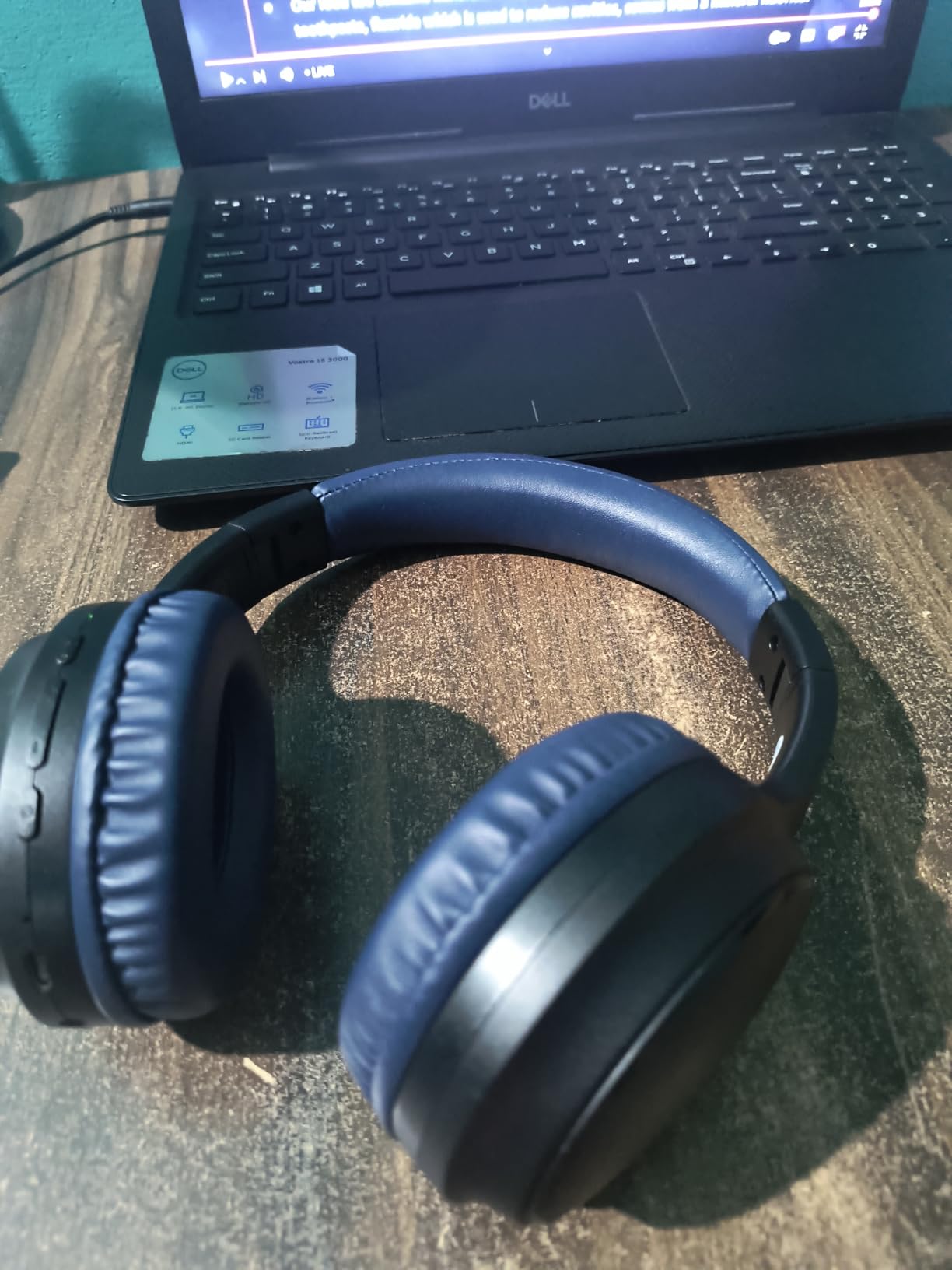 HP H200 Wireless Headset : Amazon.in: Computers & Accessories