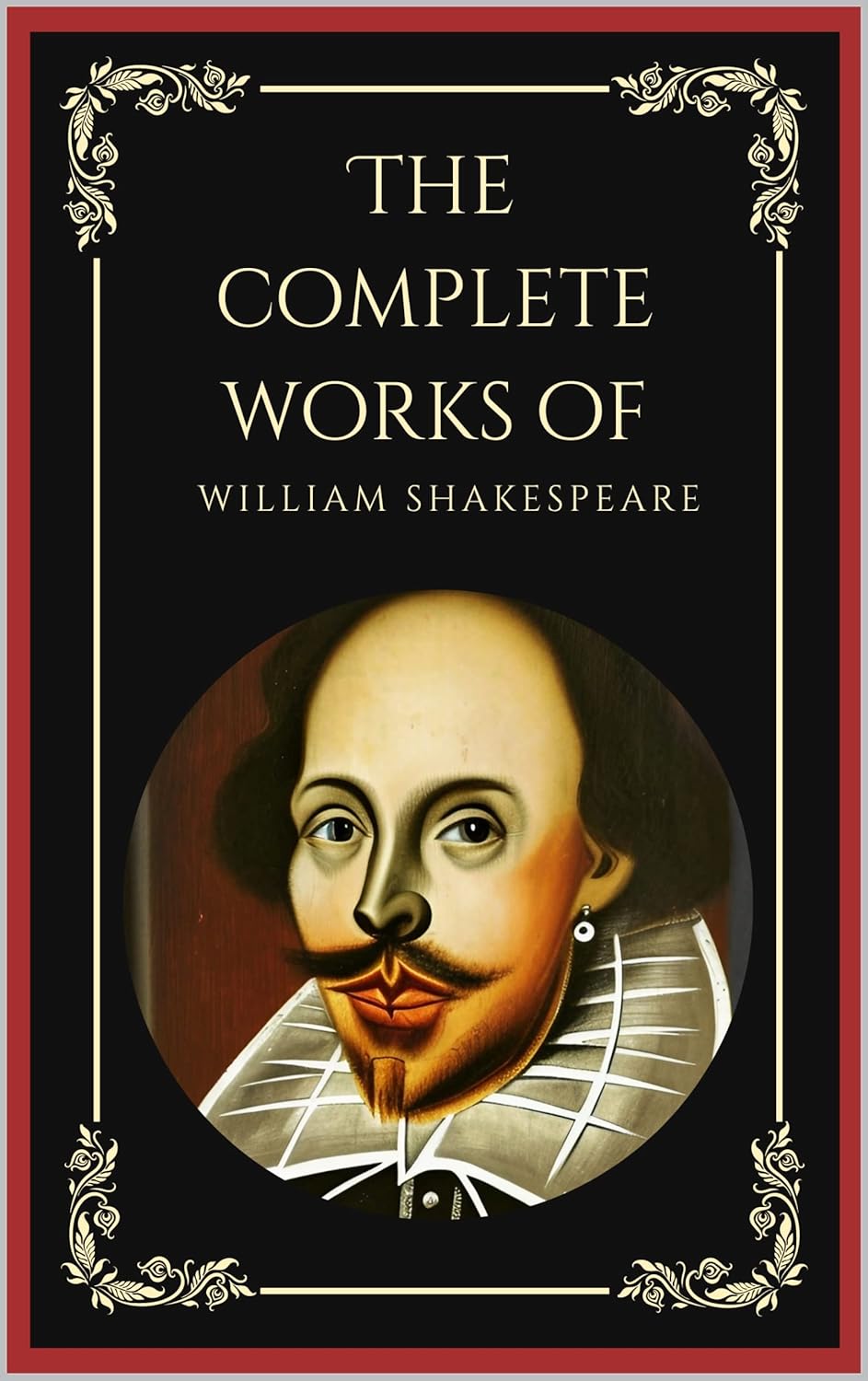 Amazon.com: The Complete Works Of William Shakespeare: Illustrated ...