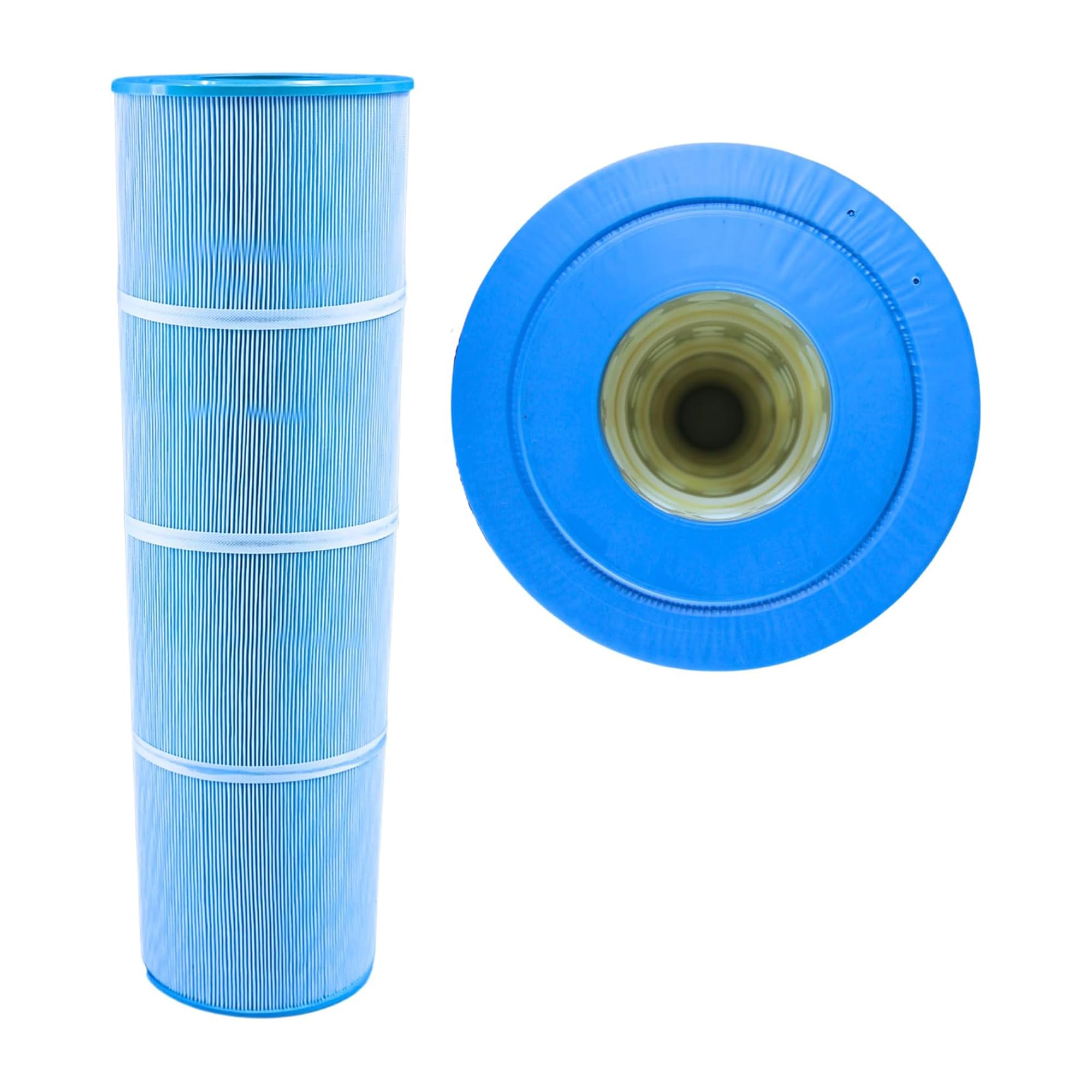 Snapklik.com : SWIMLINE HYDROTOOLS Inground Pool Cartridge Filter ...