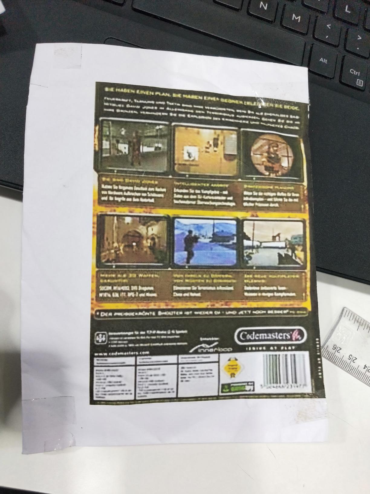 Buy Project IGI II:Covert Strike (PC) Online at Low Prices in India ...