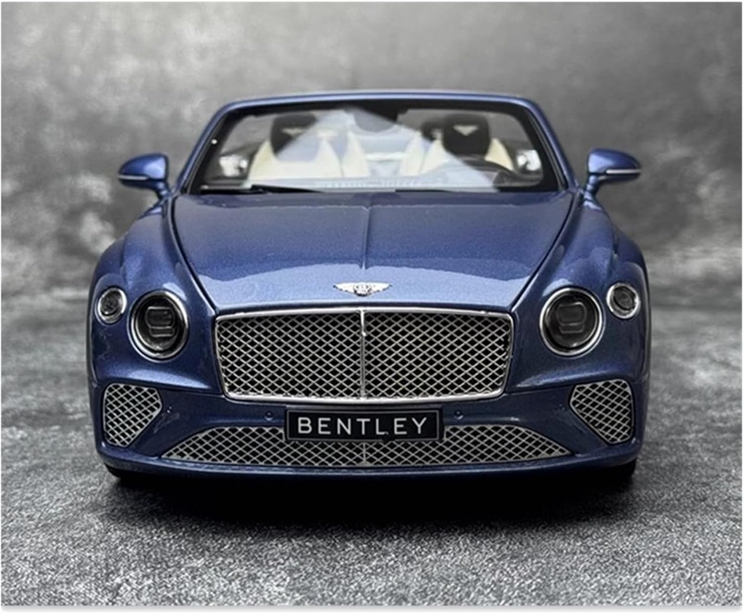 Scale Car Models for Bentley Continental GT 2019 Philippines | Ubuy