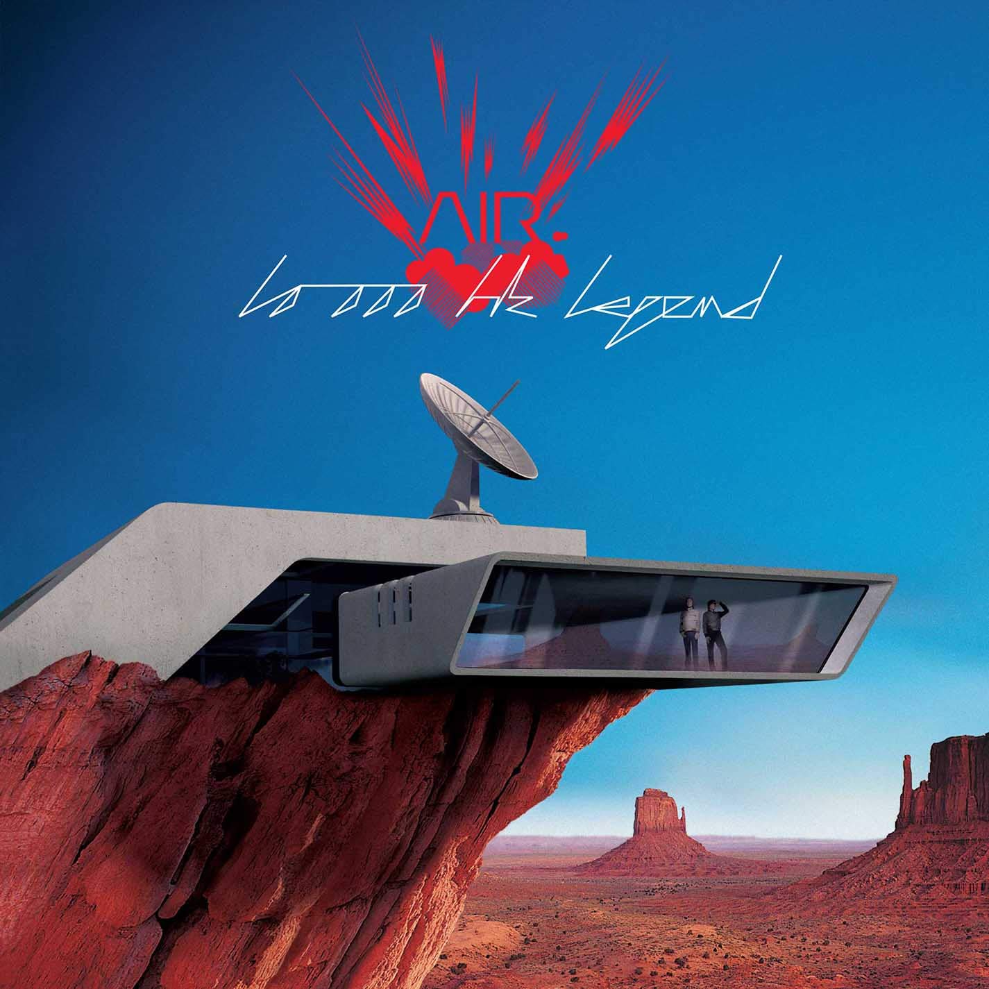 10000 Hz Legend: Air, Air: Amazon.fr: CD et Vinyles}