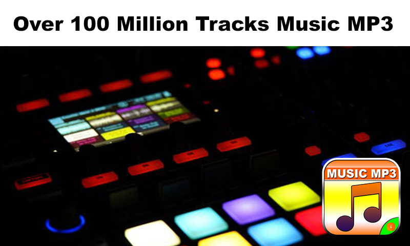 Music : Downloader MP3 Songs Download For Free Platforms - App on ...