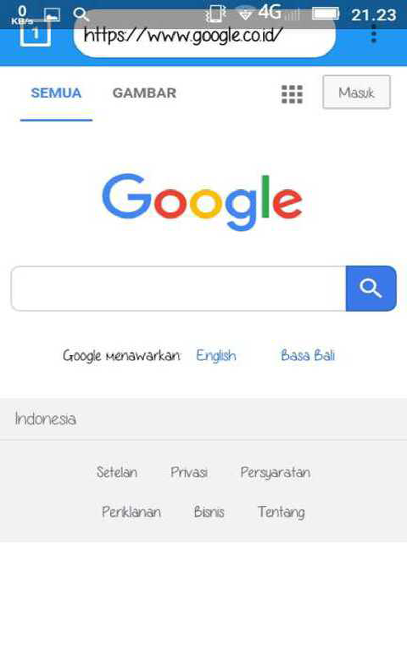 Zero Browser - App on Amazon Appstore