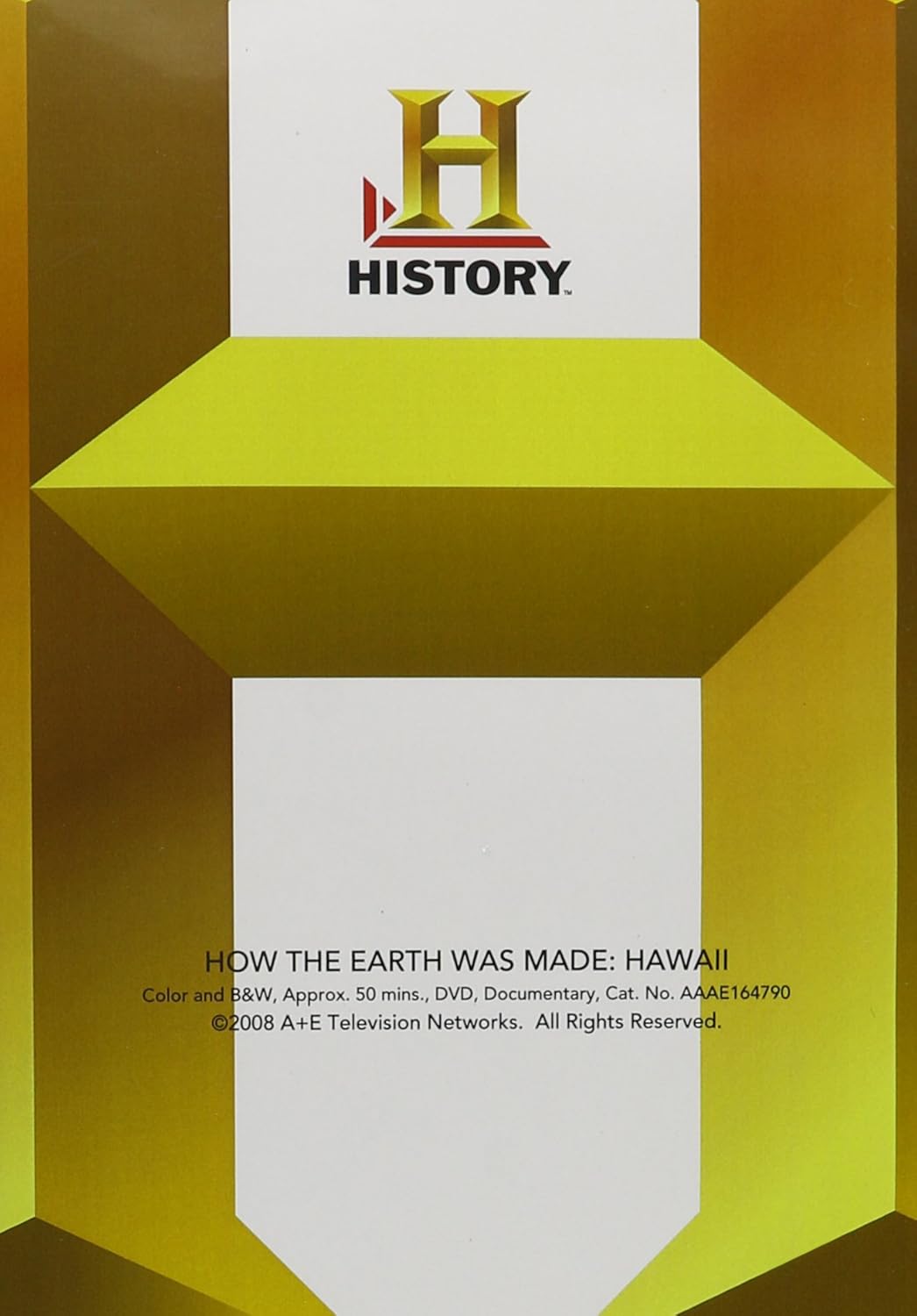 Amazon.com: How the Earth Was Made: Hawaii : Movies & TV