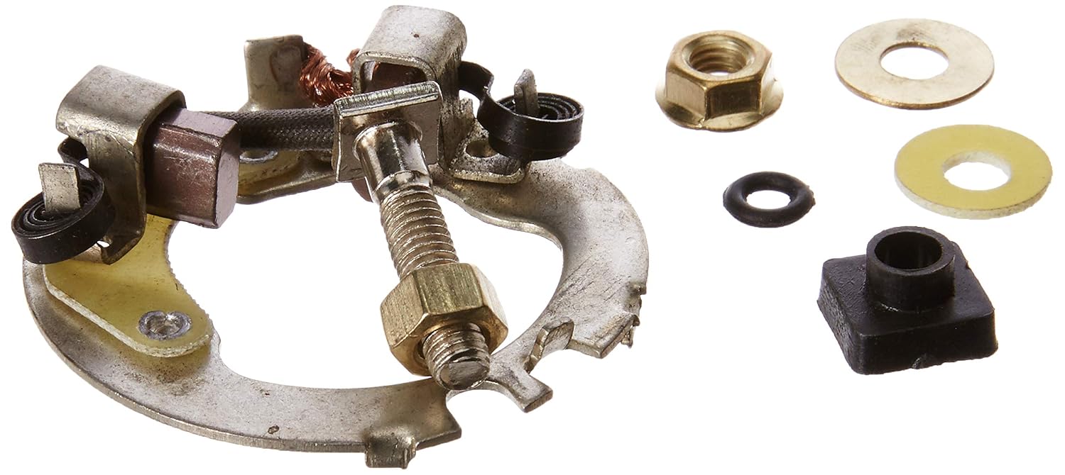 SEECO SE- 7801B Self Carbon Assembly for Hero Cbz Star : Amazon.in: Car ...