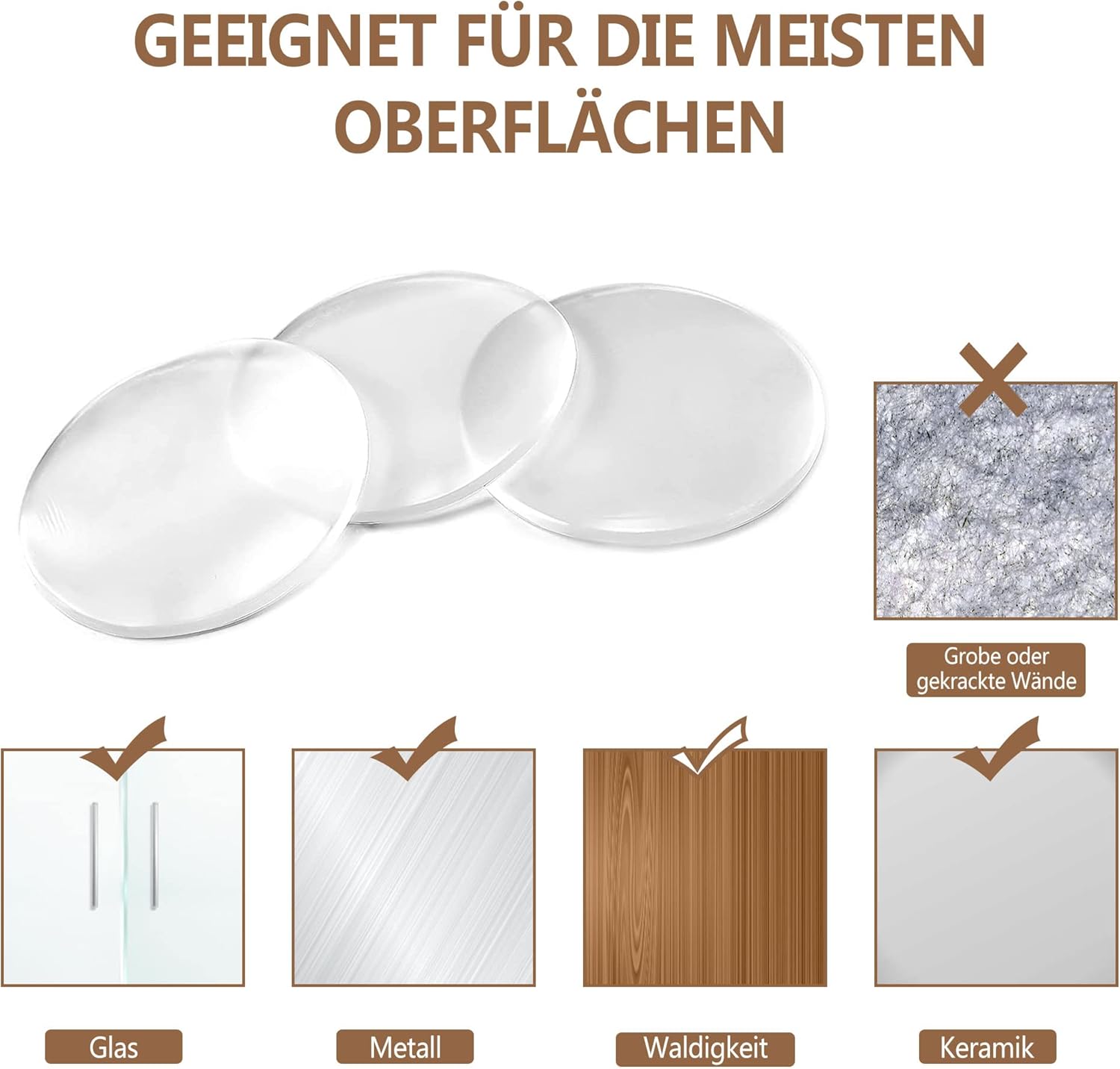 MEGA! Daohexi silikoonist Uksestopper komplekt, 98tk! UUS! (178875138 ...
