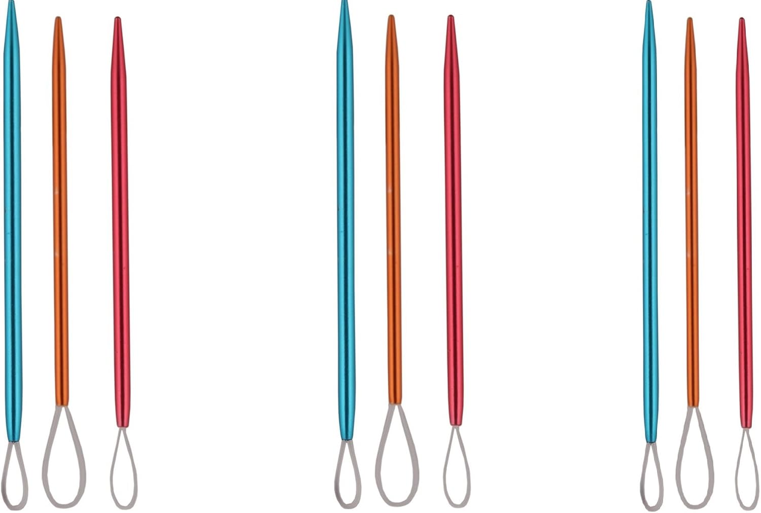 Wool Needles Set of 3 (3 Pack) : Amazon.ca: Home