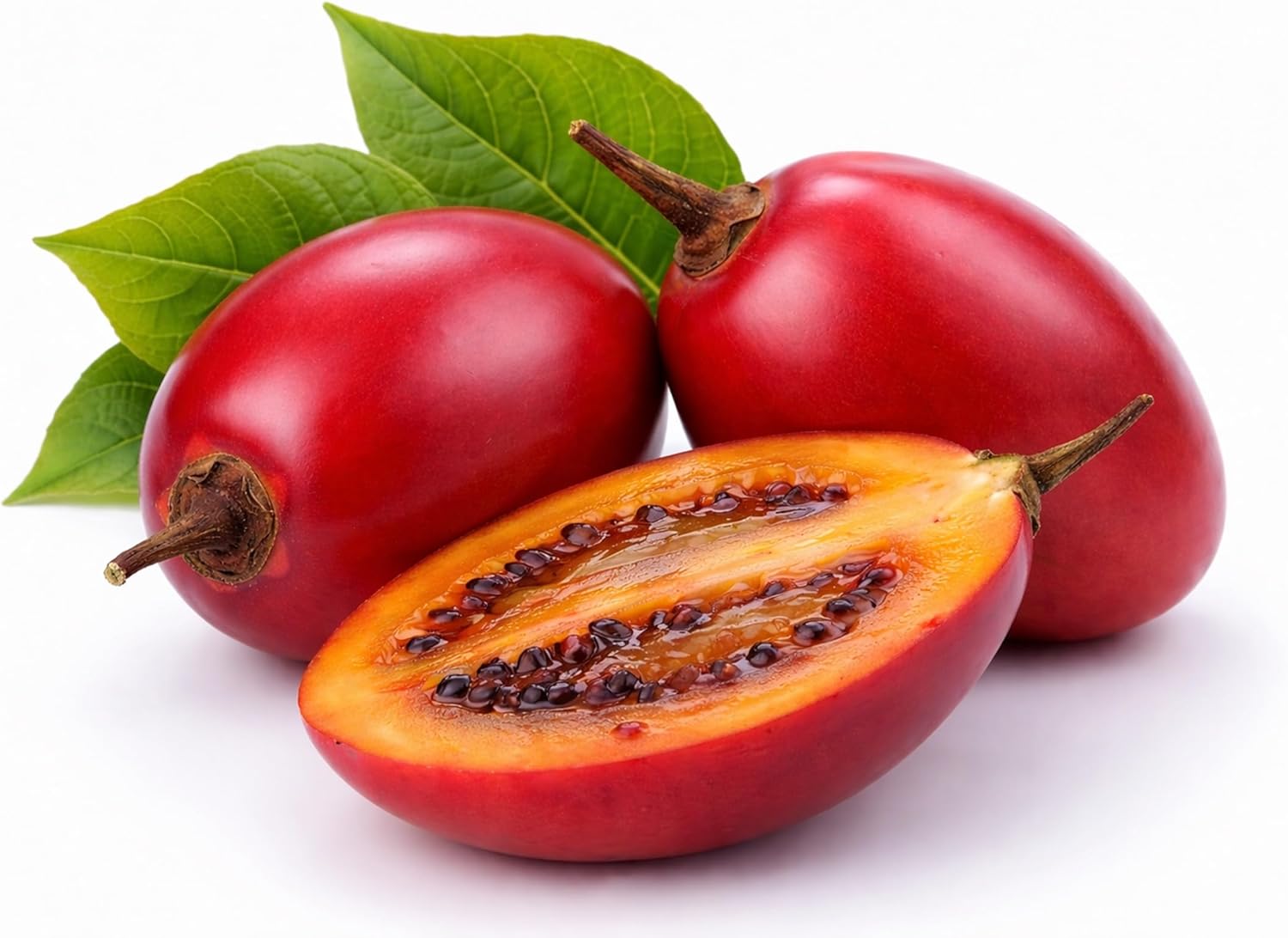 Amazon.com : 20 Tomato Tree Seeds (Tamarillo) – Exotic Tree Tomato ...