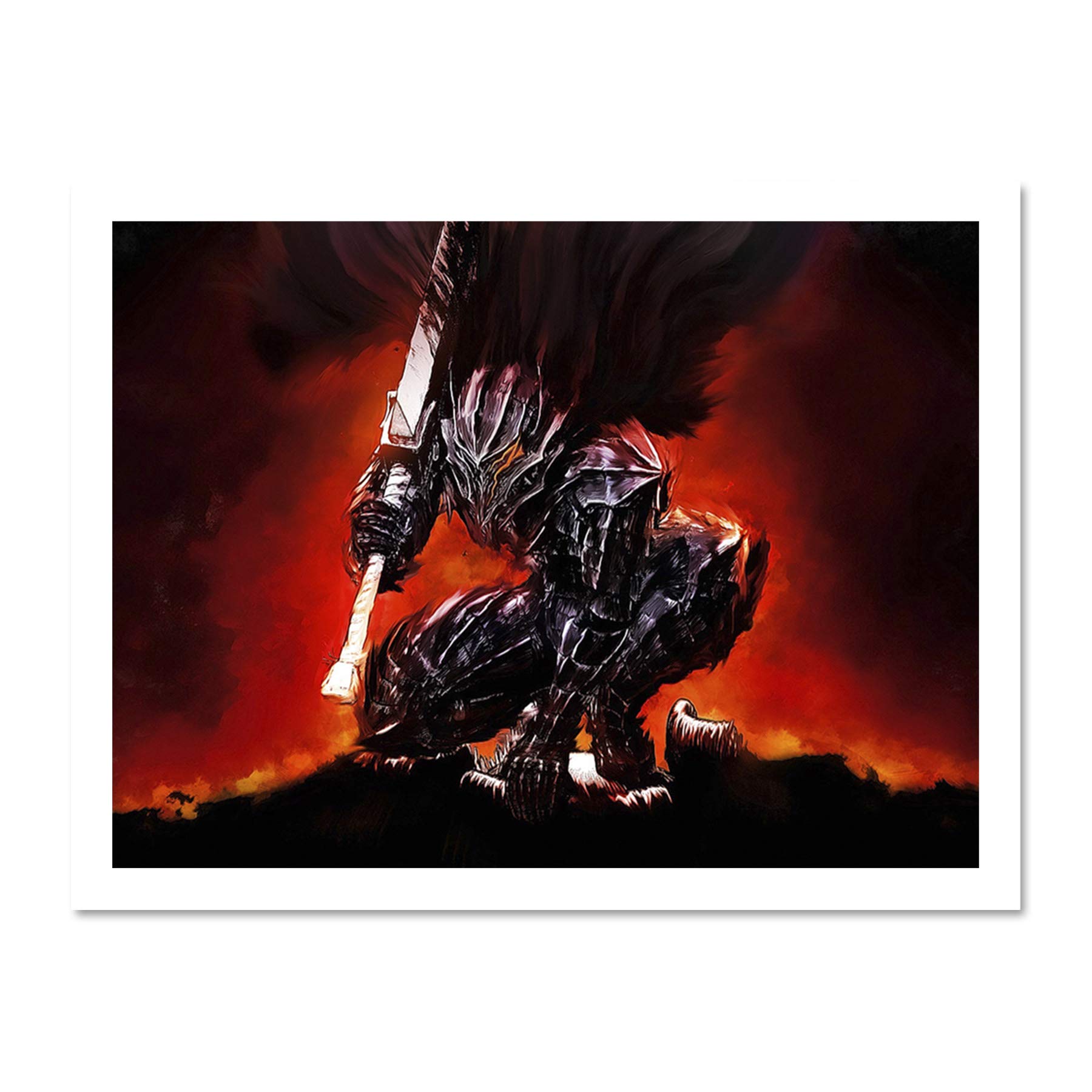 Guts Berserk Armor Wallpaper 100+] Berserk Armor Wallpapers