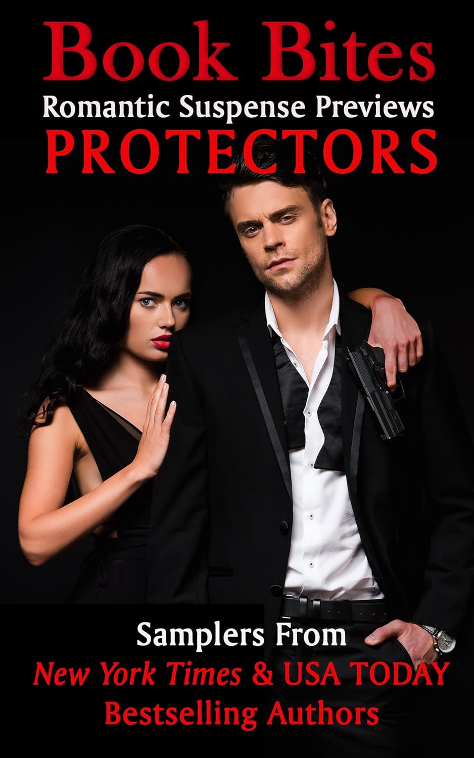Book Bites : Protectors (Book Bites Romances 1) - Kindle edition by ...