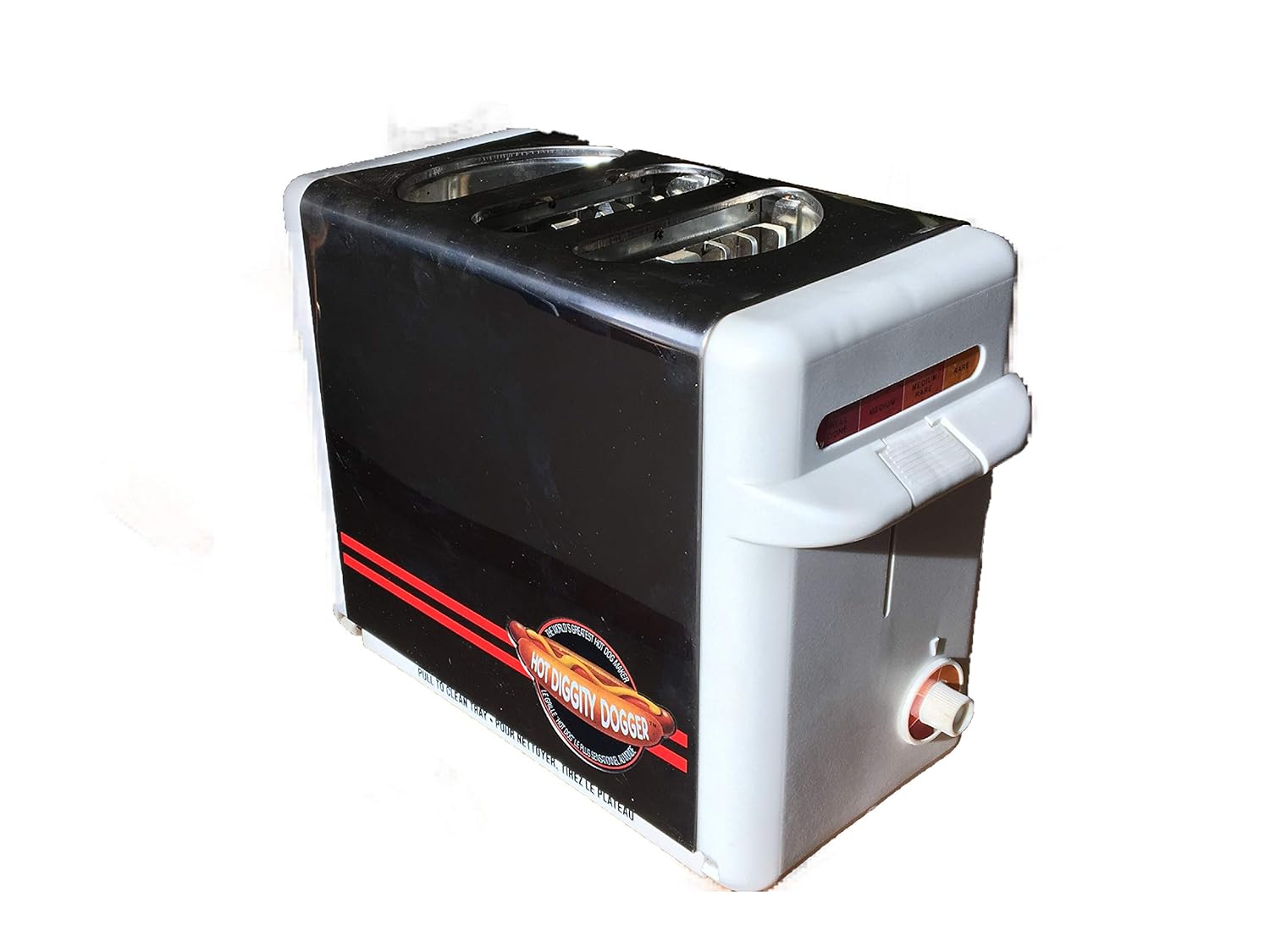 Buy Concepts Electronix Hot Diggity Dogger Online at Low Prices in ...