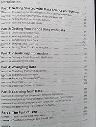 Buy Python for Data Science for Dummies, 2ed Book Online at Low Prices in India | Python for ...