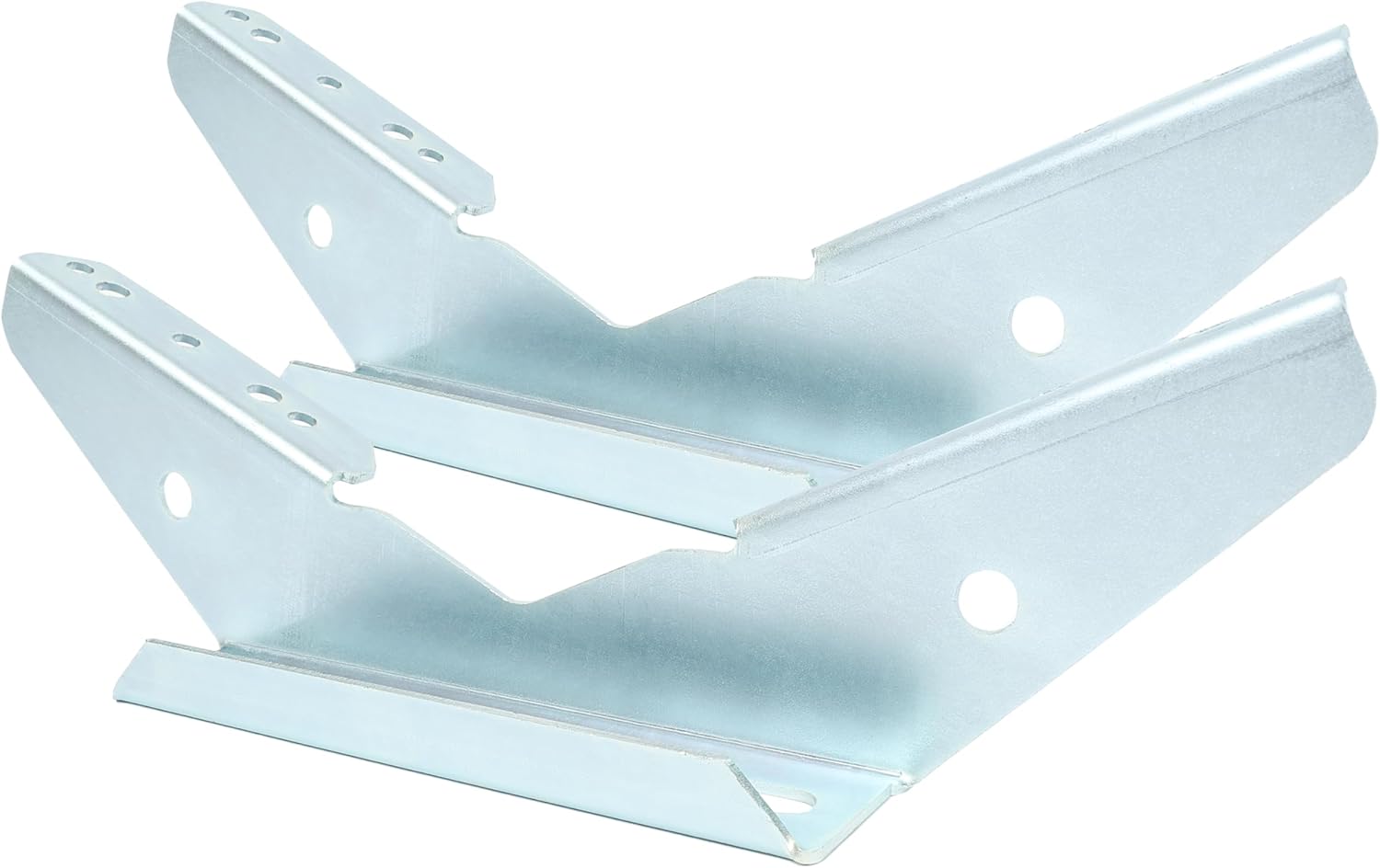 HECASA Trailer Wing Bracket Bunk Bolster Boat Pontoon Wing Bracket ...