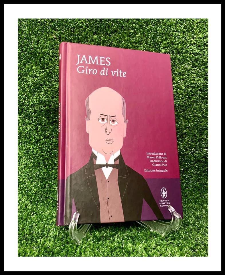 Amazon.it: Giro di vite. Ediz. integrale - James, Henry, Pilo, Gianni ...
