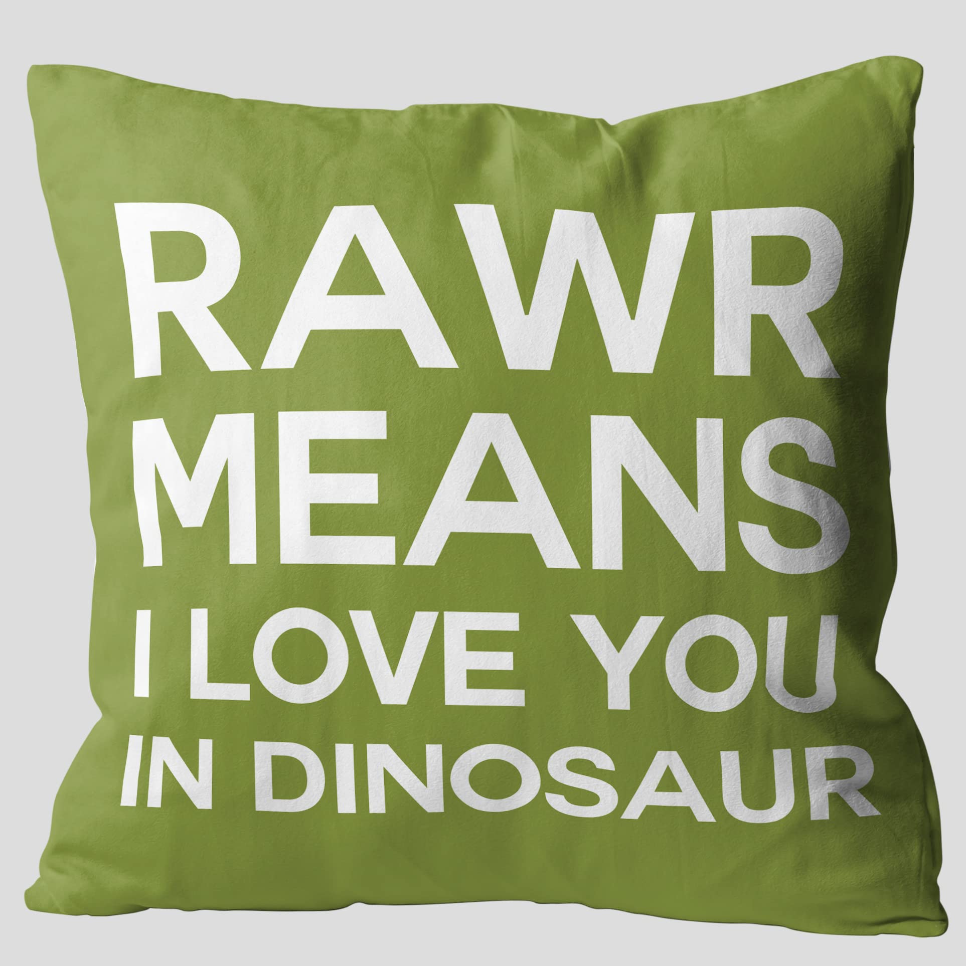 Cute Dinosaurs Rawr Means I Love You