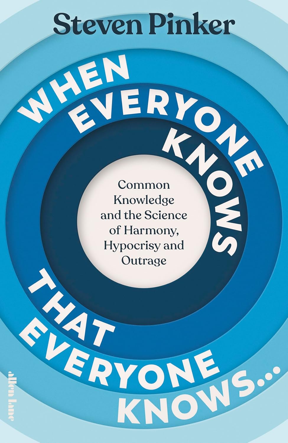 When Everyone Knows That Everyone Knows...: Common Knowledge and the ...