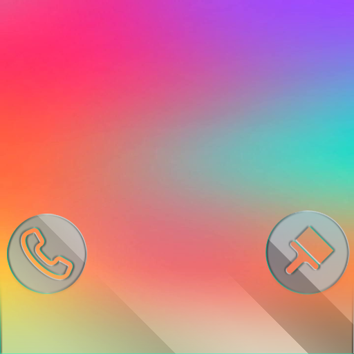 Gradient Wallpapers 4K & HD - Colorful Fade Backgrounds for Lock & Home ...
