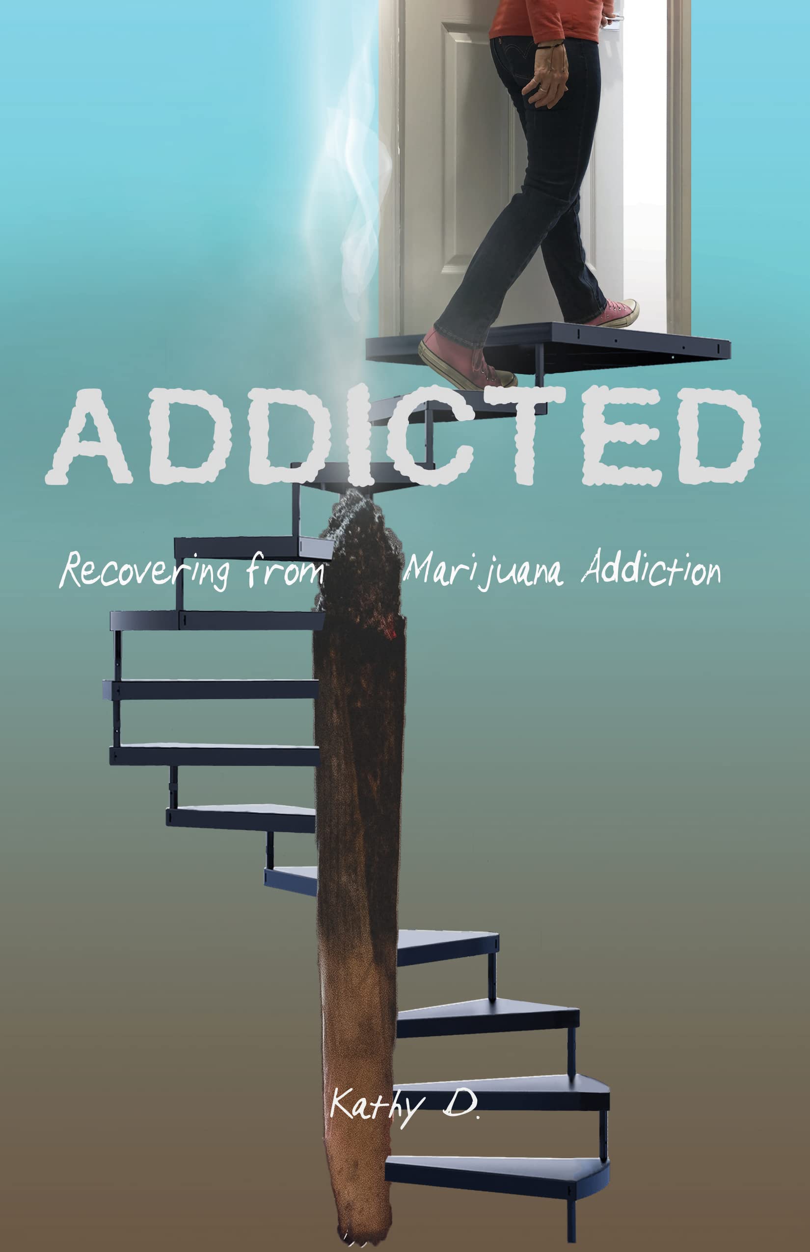 Book review of Addicted - Readers' Favorite: Book Reviews and Award Contest