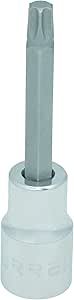 Urrea 543955W 1/2-Inch Drive T55 Torx Tip Chrome Socket - Amazon.com