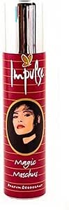 Impulse Magic Moschus Deodorante spray 100 ml : Amazon.it: Bellezza